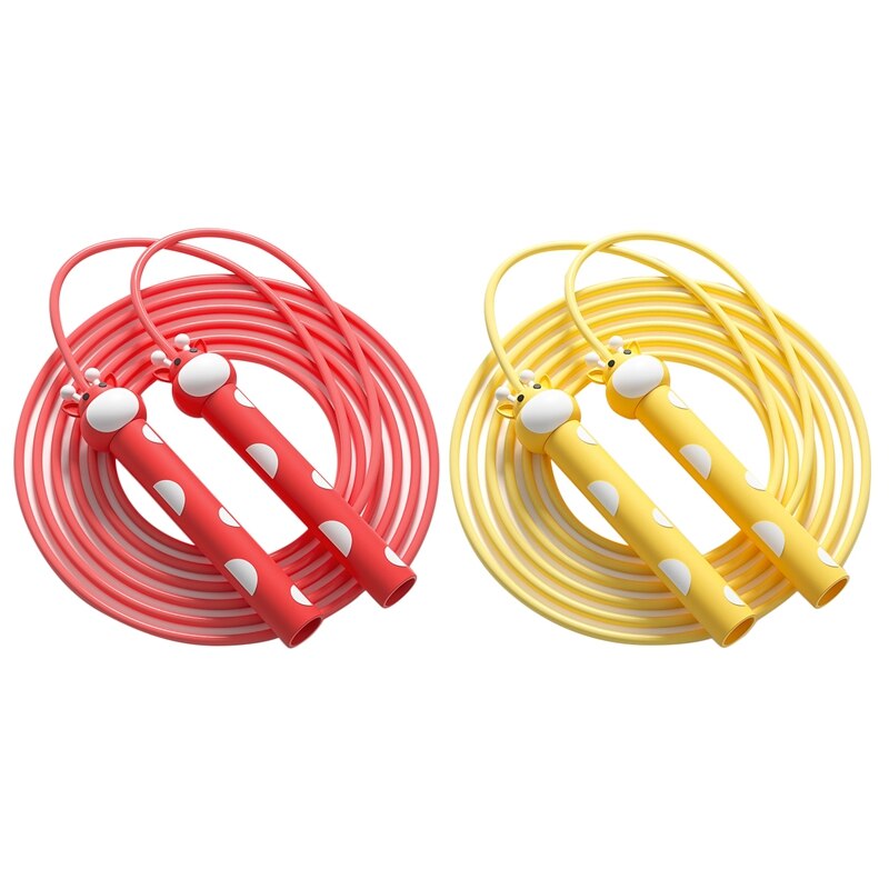 Jump Rope Kids Springtouw Voor Ontwikkelen Childre... – Vicedeal