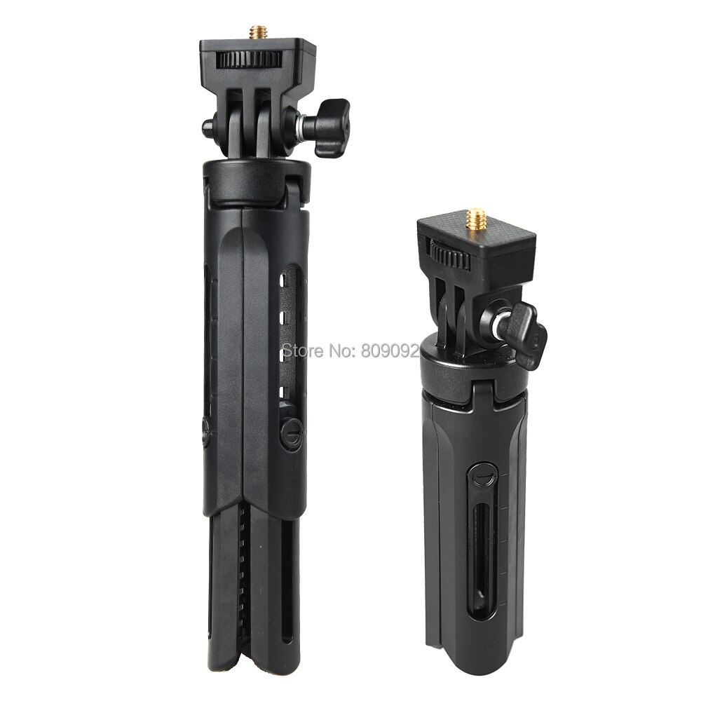 MT01 Mini Tripod Folding Tabletop Stand Portable C... – Grandado