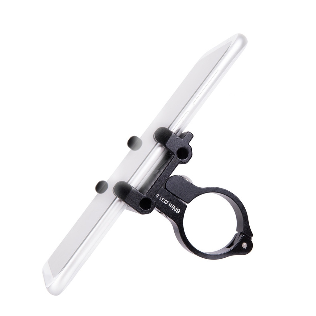 Stijl Aluminium Motorfiets Fiets Houder Stuur Voor... – Vicedeal