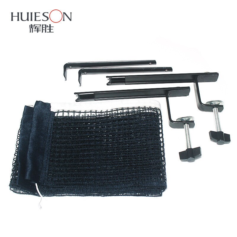 Huieson Table Tennis Net Set Screw Type Ping Pong ... – Grandado