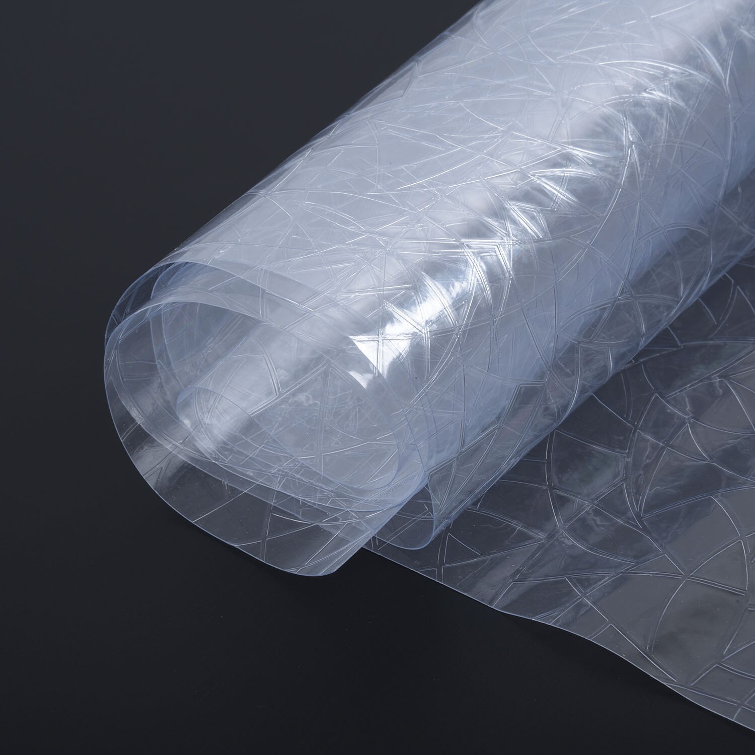 Stained Glass Panel Window Film Sticker 3D Static ... – Grandado