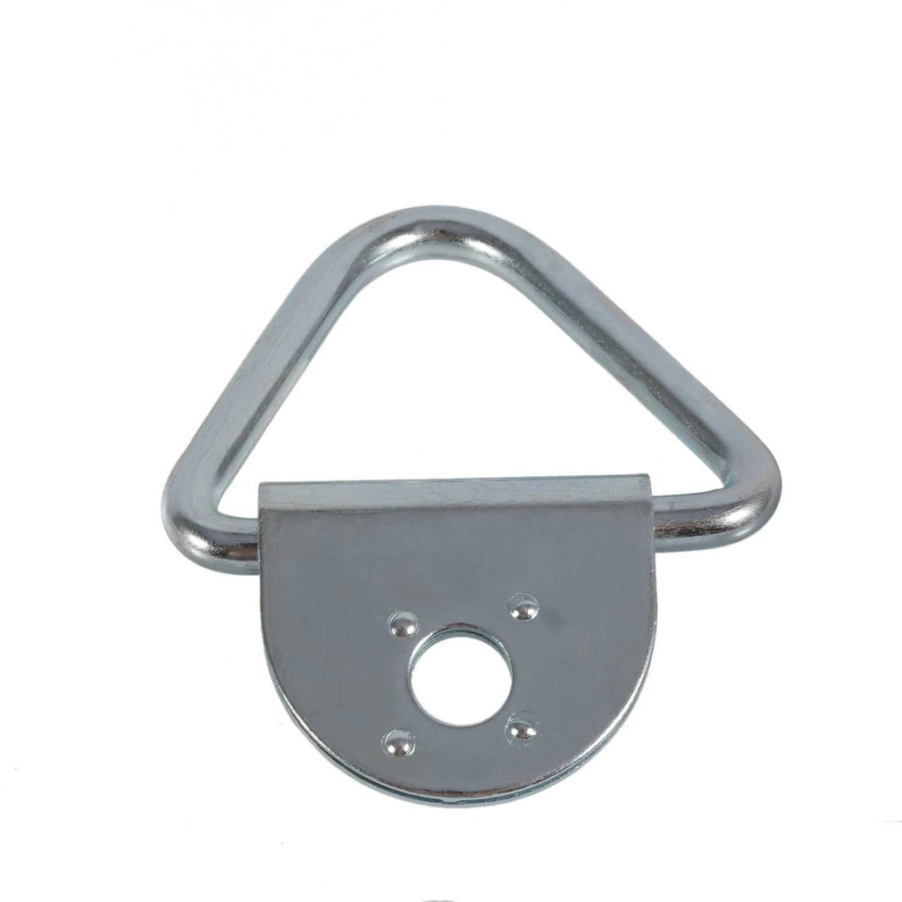 Forged Tie Down Rings Rustproof Securing Triangle ... – Grandado
