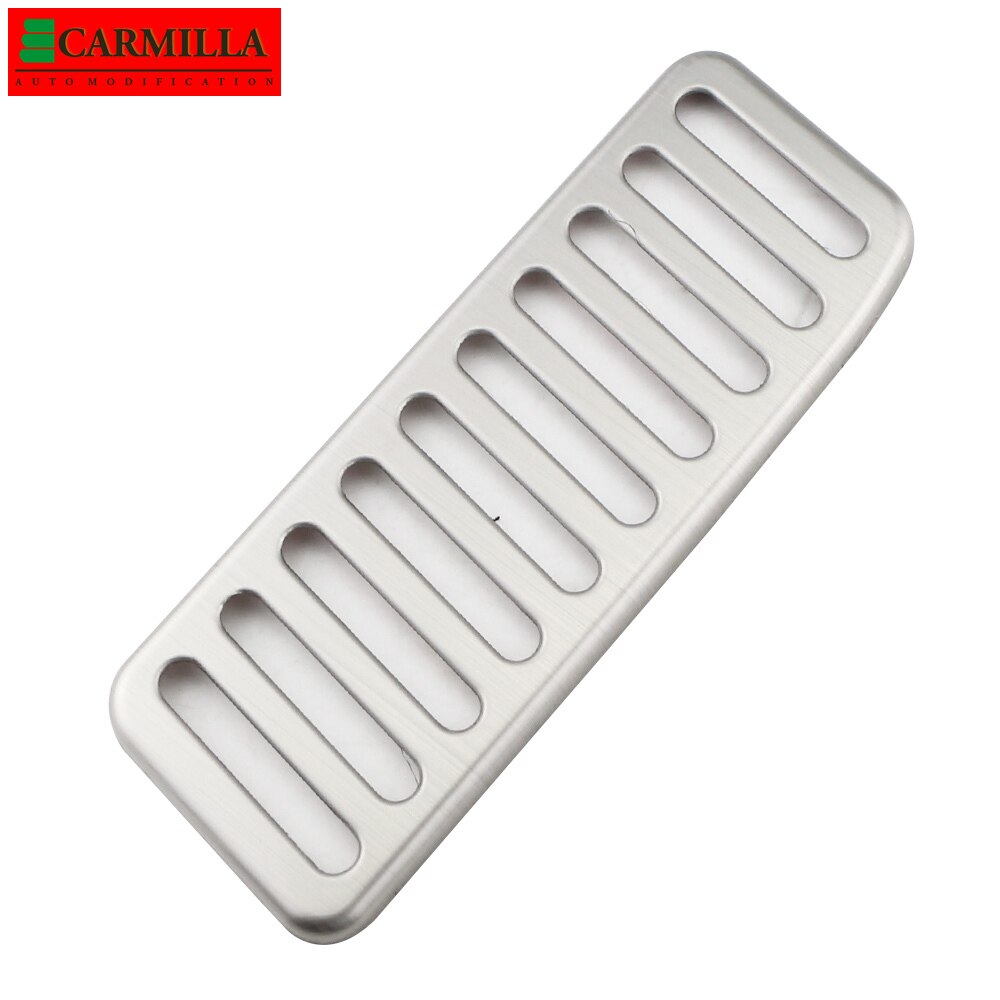 Carmilla Car Pedals for Ford Mustang - Replacement... – Grandado