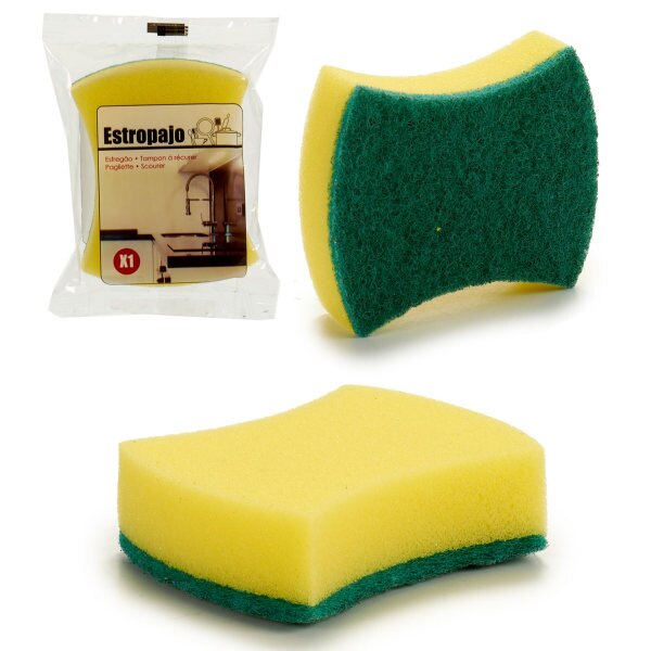 Estropajo – Grandado