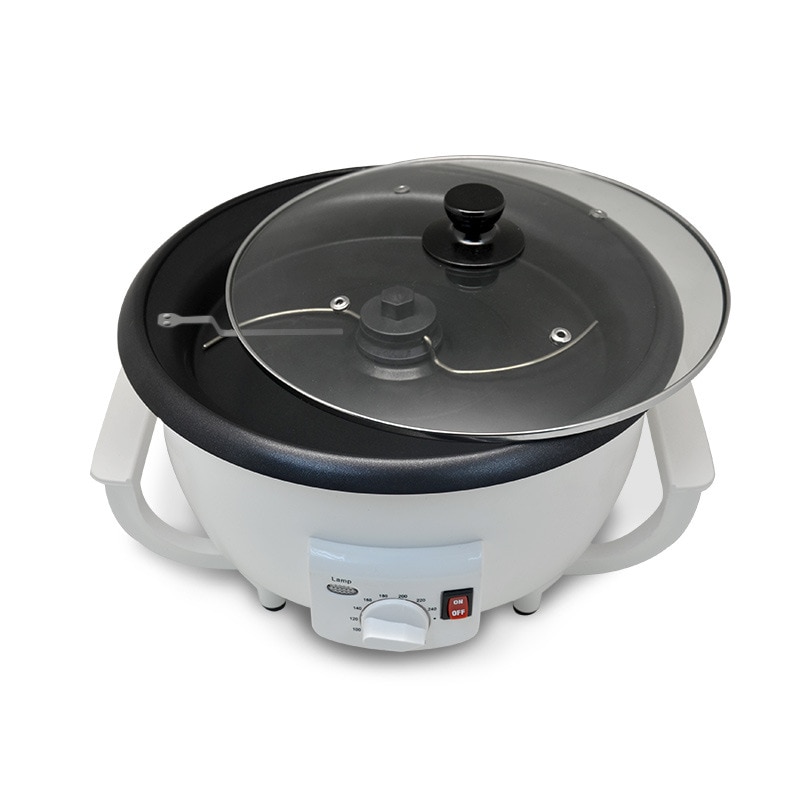 Ce Coffee Roaster Peanut Roasting Machine The List... – Grandado