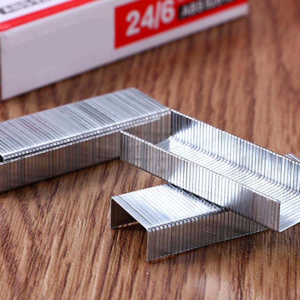5000Pcs Standard Staples Stainless Steel Office Ge... – Grandado