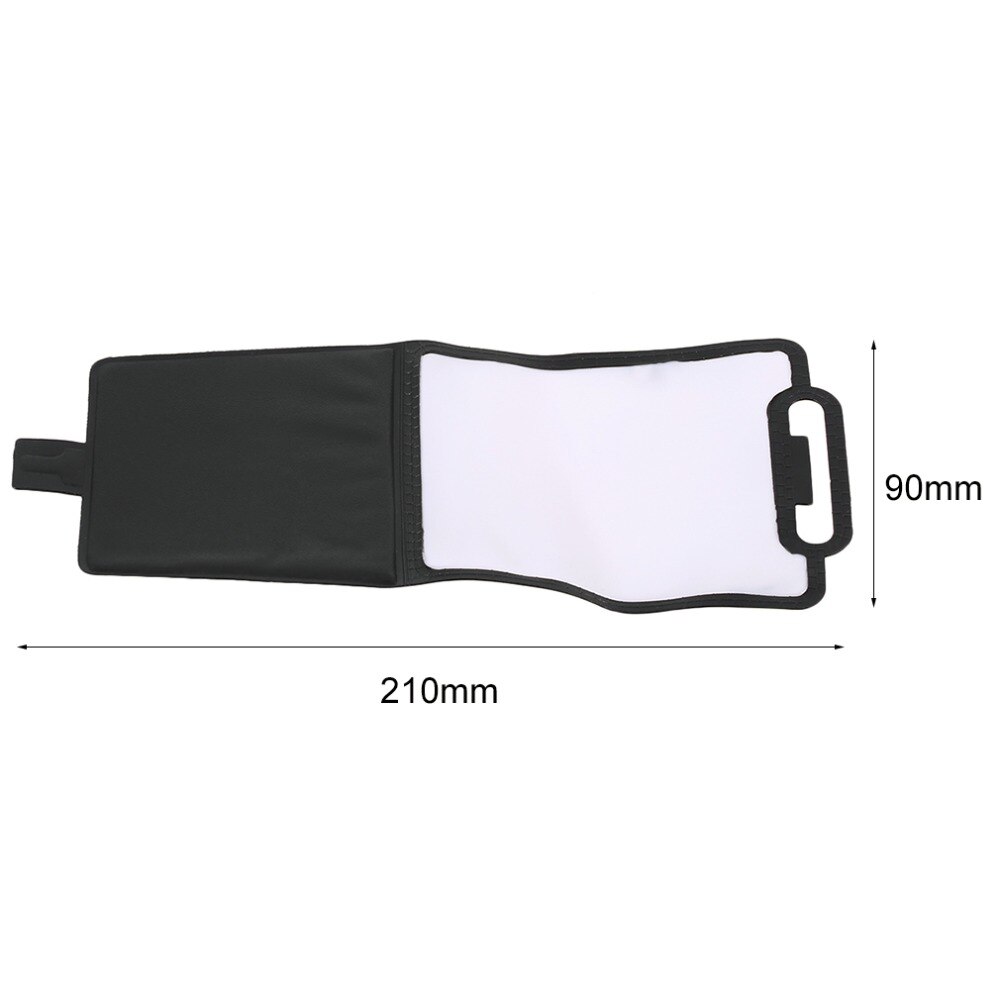 Universal Camera Soft Screen Pop-Up Flash Diffuser... – Grandado