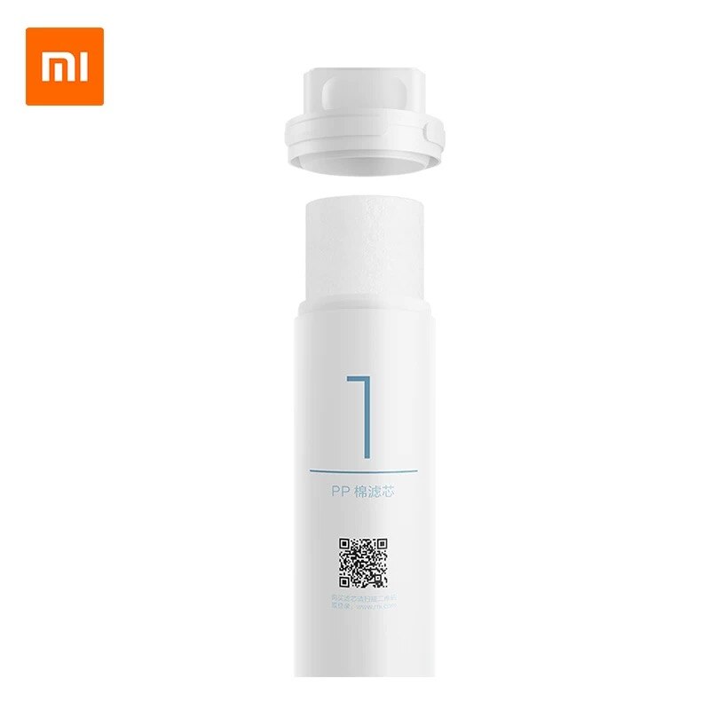 XIAOMI Mijia Original Mi Water Purifier Filter Rep... – Grandado