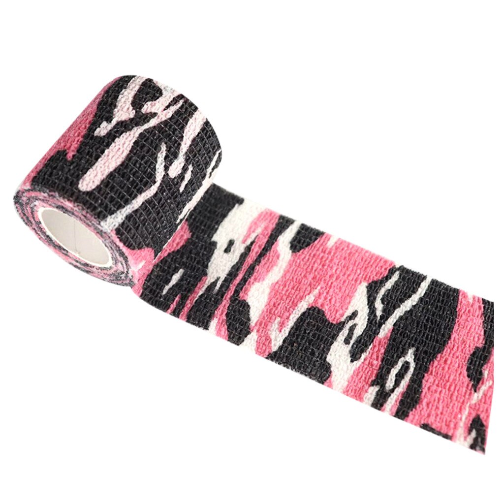 4.5M Hunt Vermomming Hansaplast Camouflage Elastis... – Vicedeal