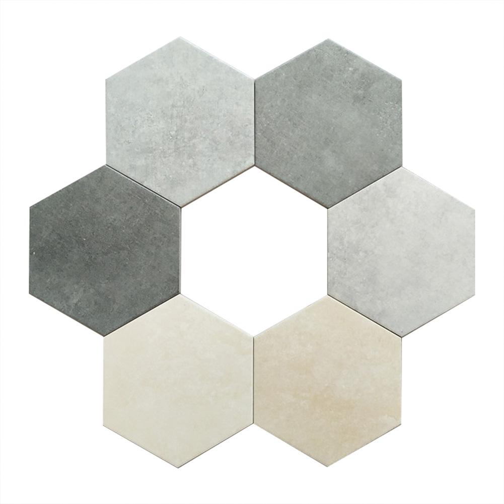 Hexagon Geometric Wall Concrete Molds Silicone For... – Grandado