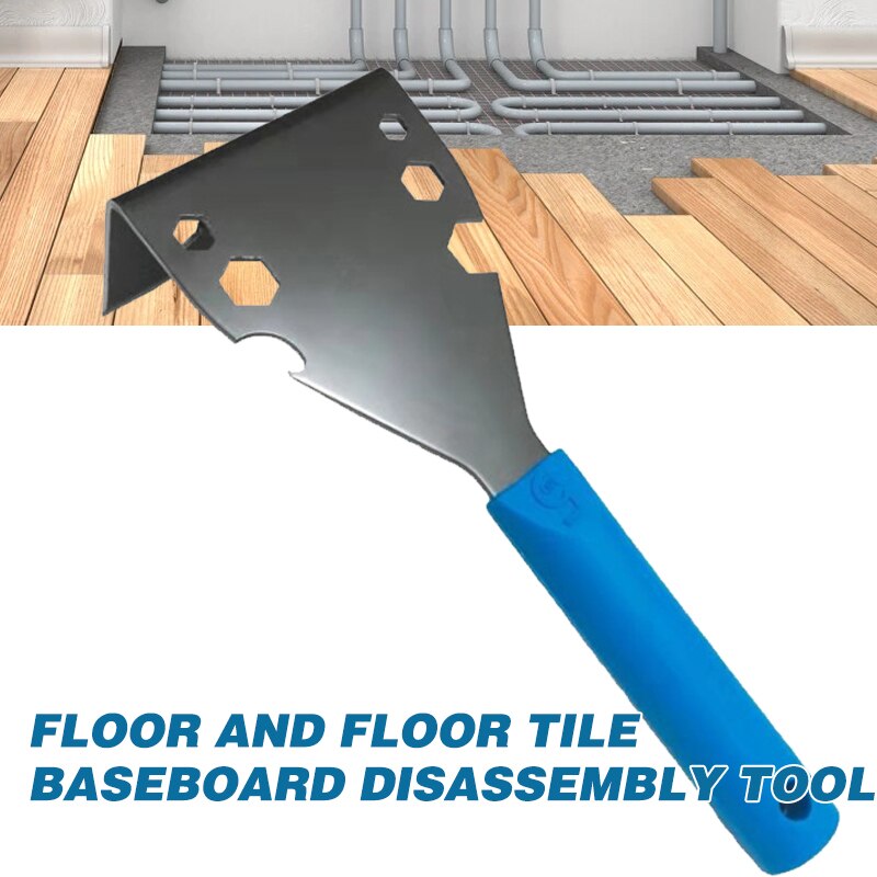 Multifunction Trim Puller Tool Remove Tile Floorin... – Vicedeal