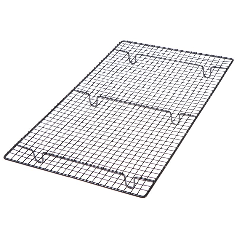 Stainless Steel Wire Grid Cooling Tray Cake Food R... – Vicedeal