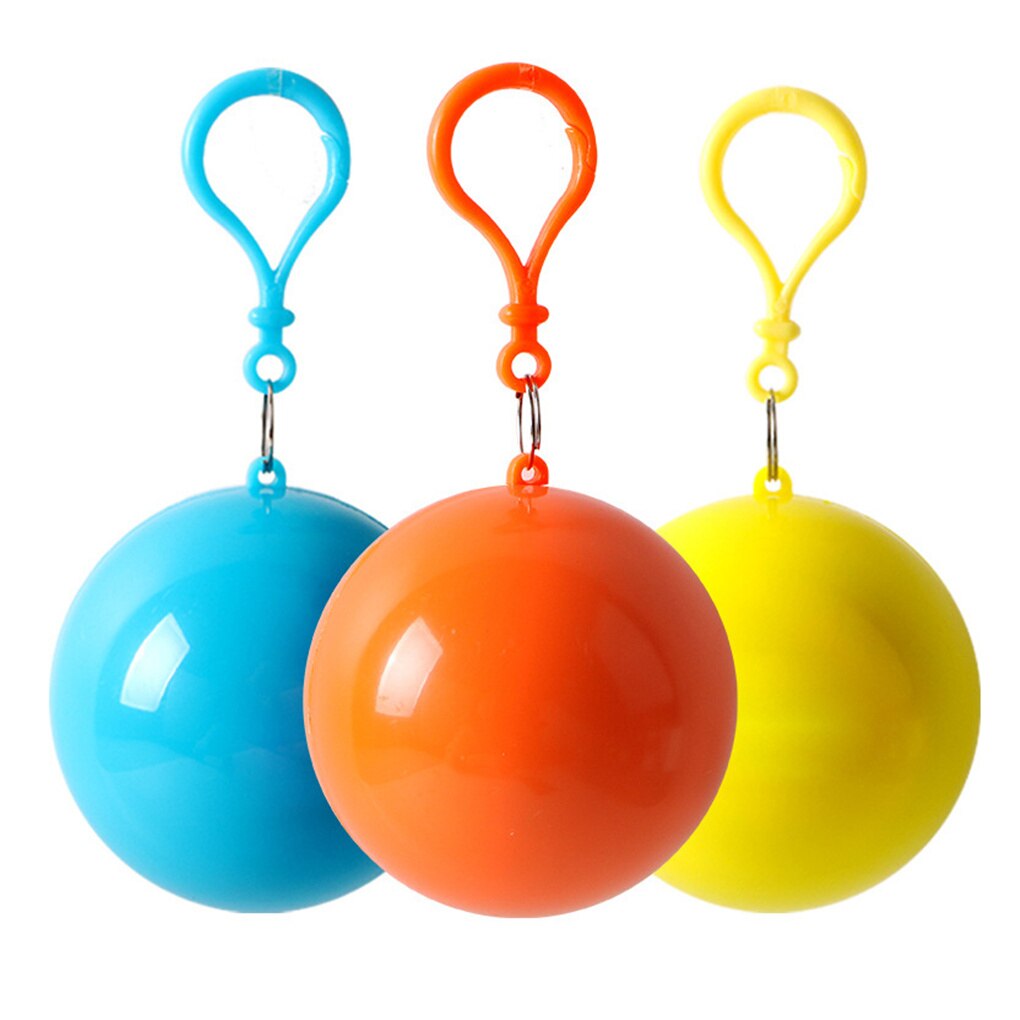 Portable Kids Raincoat One-off Waterproof Coat Out... – Vicedeal