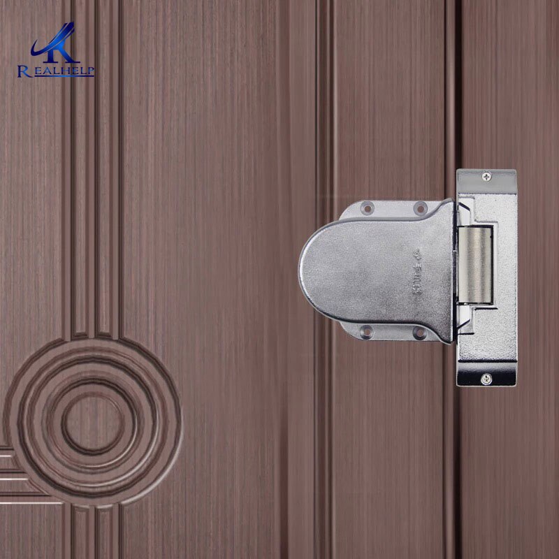 1000KG Holding force electric door NO Access Lock ... – Vicedeal