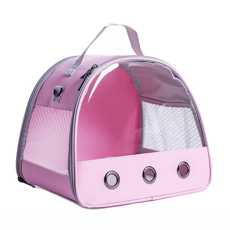 Klein Dier Carrier Bag Afrikaanse Egel Hamster Sch... – Grandado