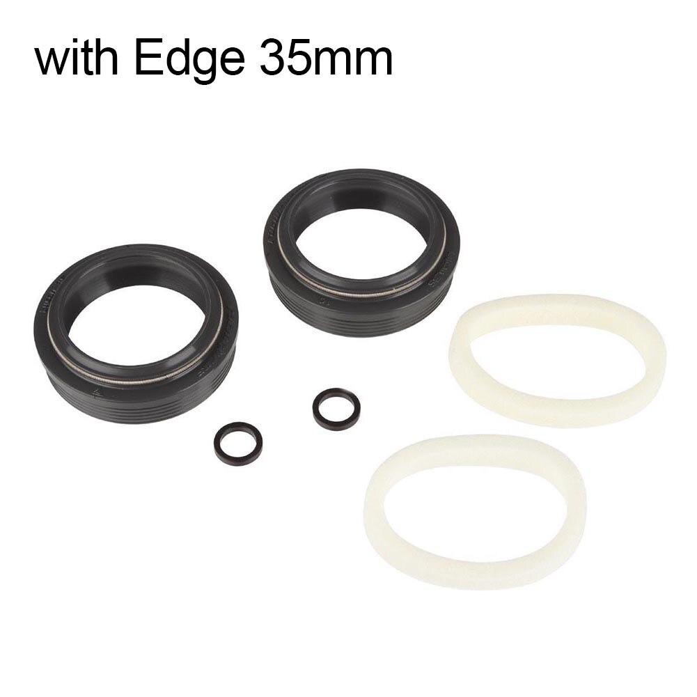 2Pcs Fiets Voorvork 32Mm-40Mm Dust Seal Schuim Rin... – Grandado