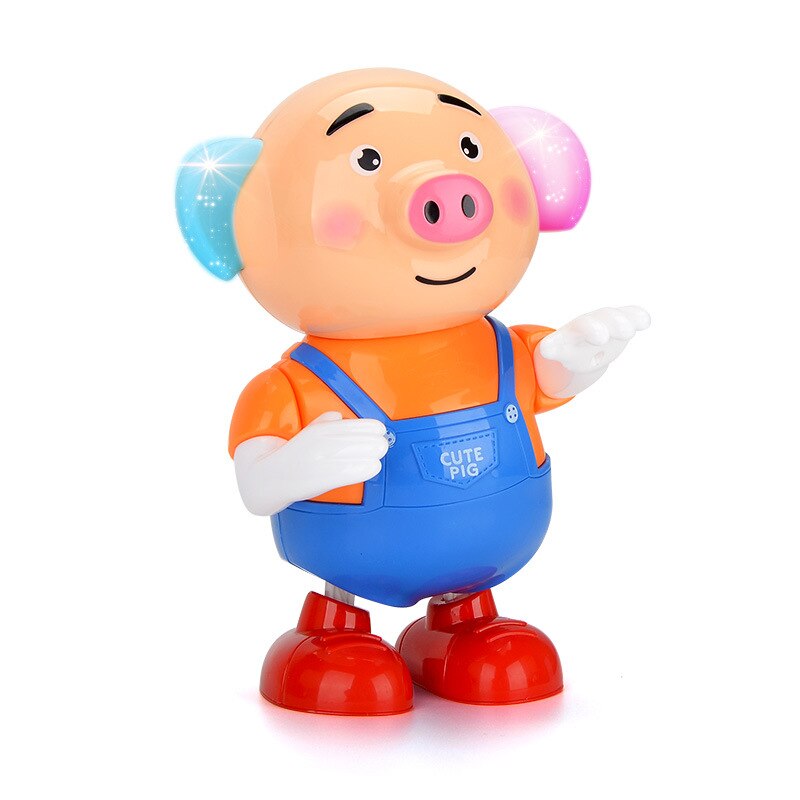 The same electric toy, seaweed, dance, sing, walk,... – Grandado