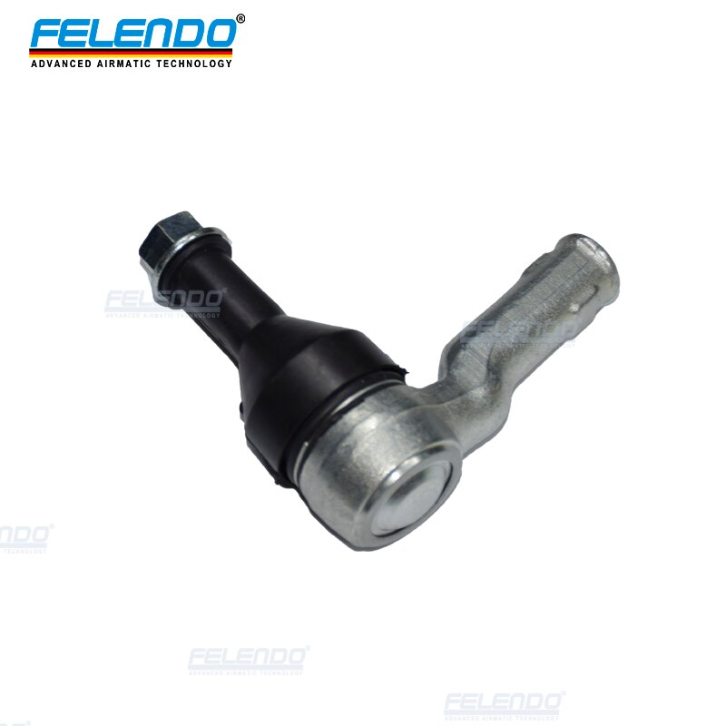 QJB500070 front track rod end for Land Rover RANGE... – Grandado