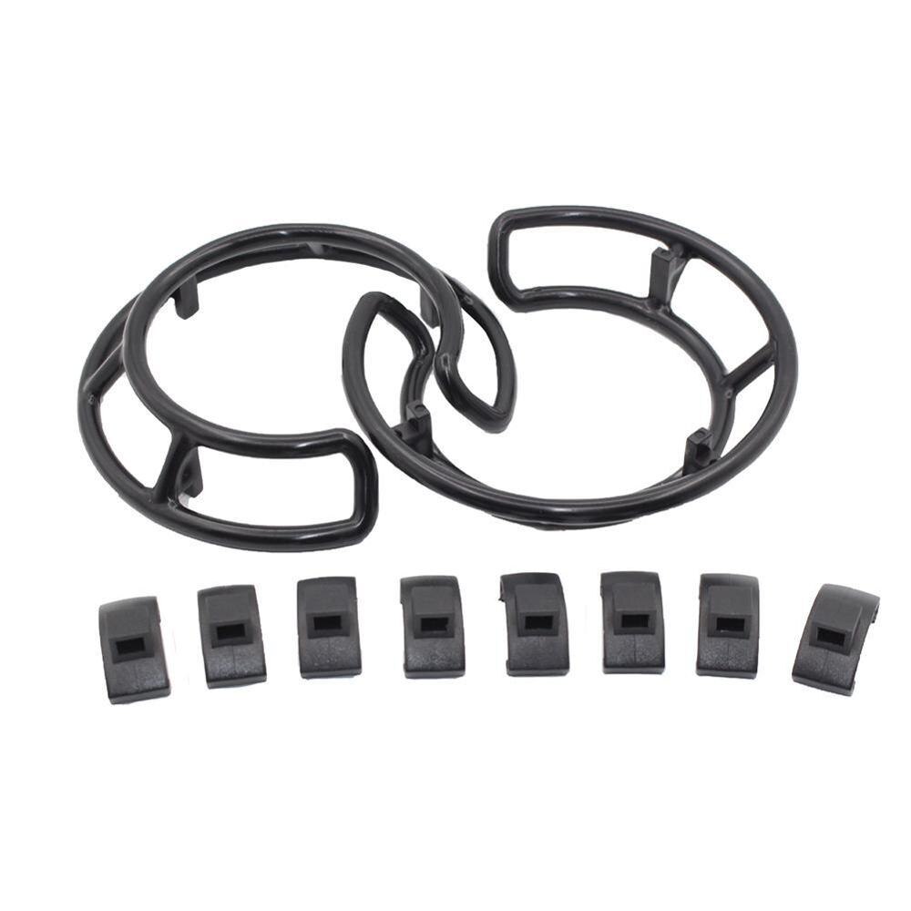 Anti-collision Frame Set For Oculus Quest Grip VR ... – Vicedeal