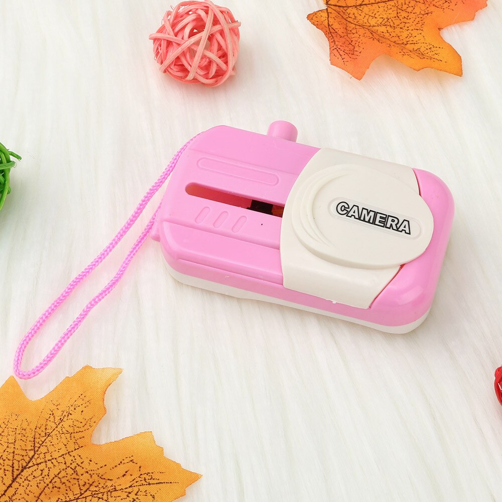 Color Random Boy Girl Learning Study Camera Childr... – Grandado