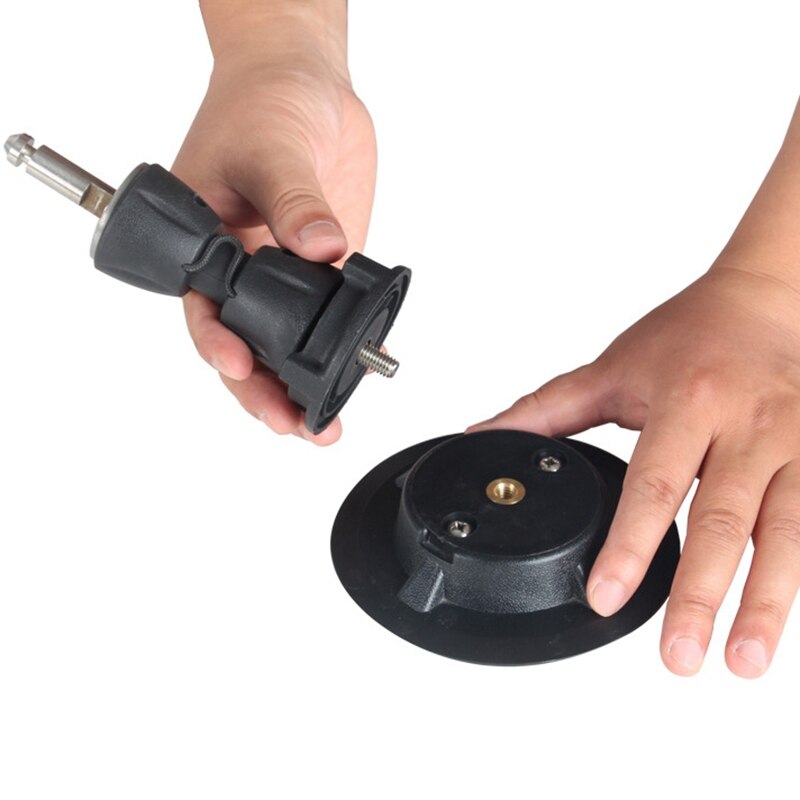 Sail Base 360° Adjustable Windsurf Mast Base Heavy... – Grandado