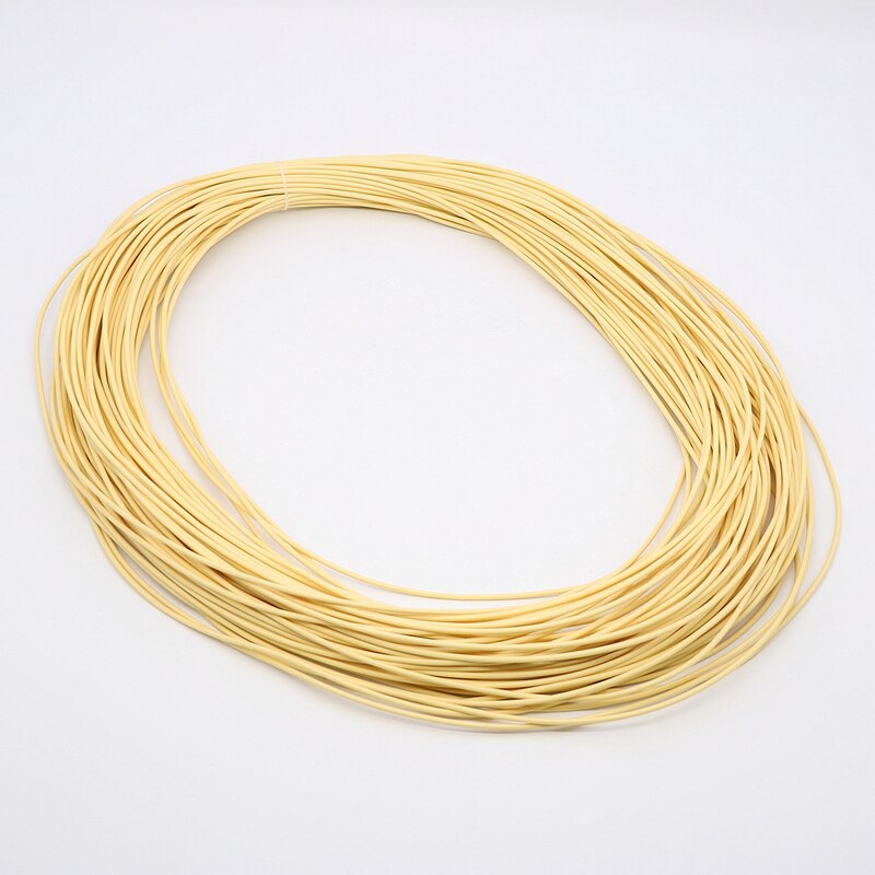 3MM 500G Round PE Rattan Plastic Imitation Synthet... – Grandado