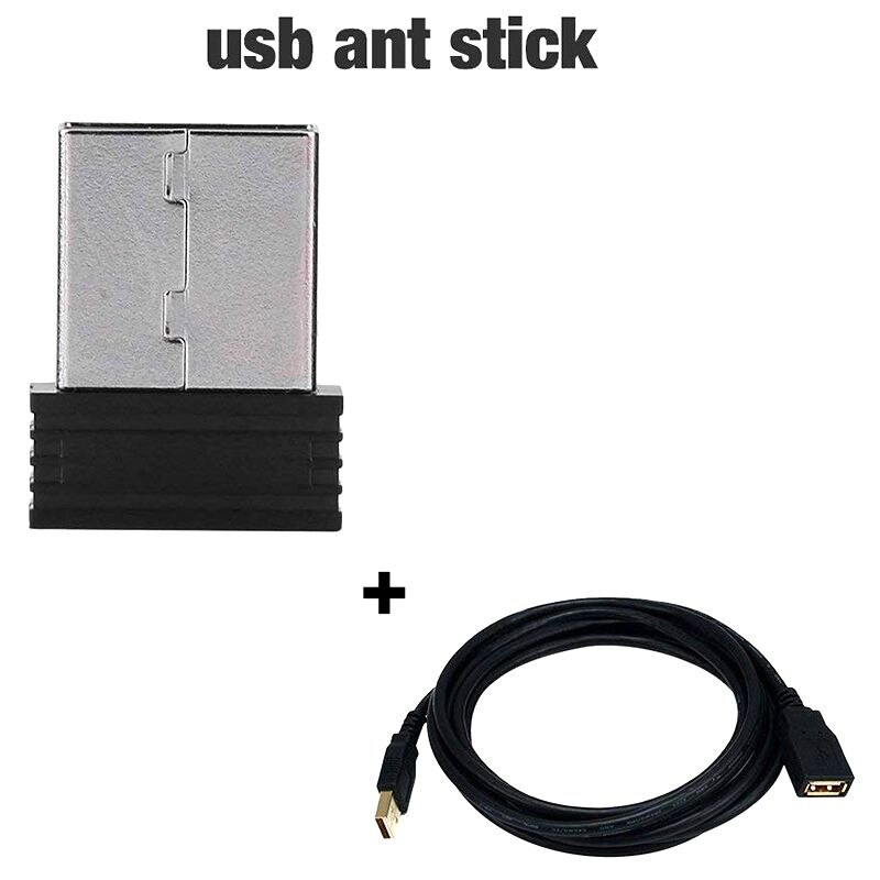 USB ANT+ Stick an Adapter for Zwift, Garmin, Sunnt... – Grandado