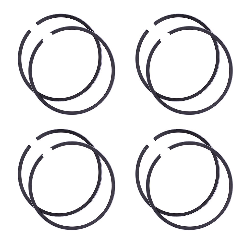 66mm 200cc Motorcycle Engine 1 Cylinder Piston Rin... – Grandado