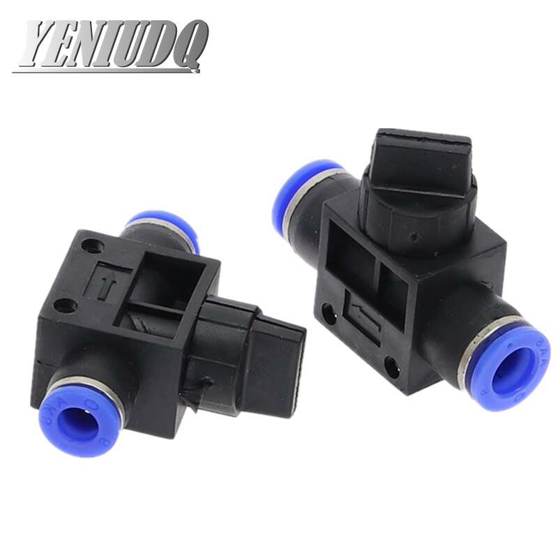 HVFF "Luft Pneumatische Hand Ventil passend z... – Grandado