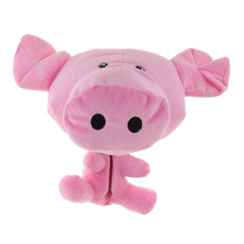 Roze Varken Dier Outdoor Sport Golf Head Cover Pro... – Vicedeal
