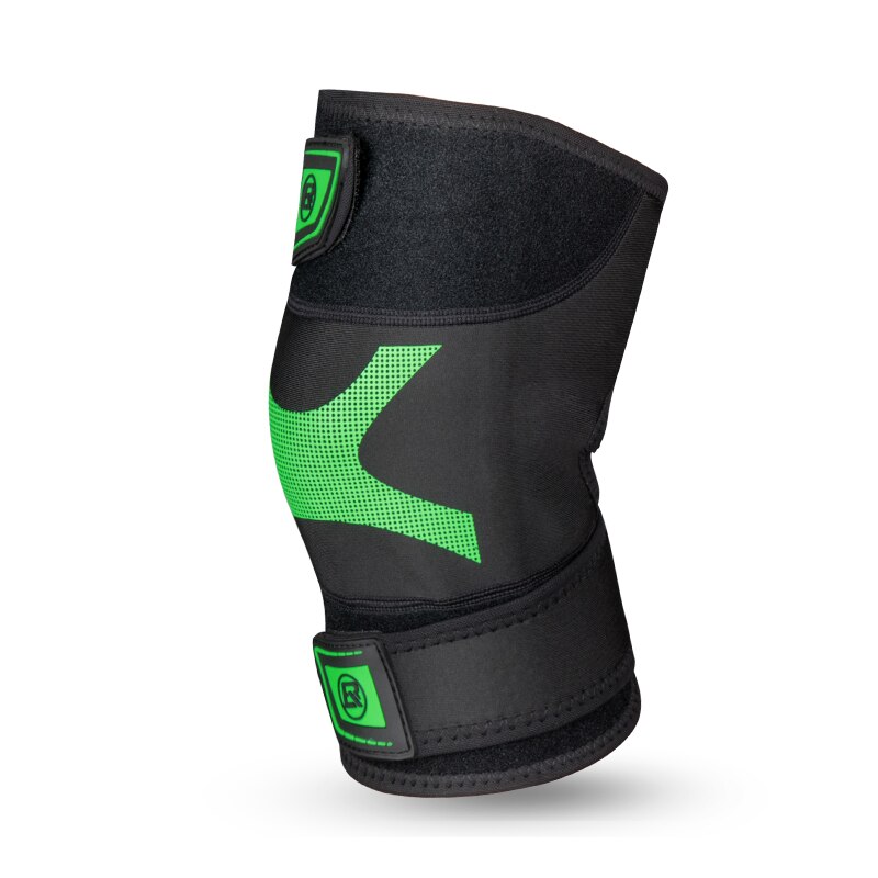 ROCKBROS Knee Pads Knee Support for Cycling Basket... – Grandado