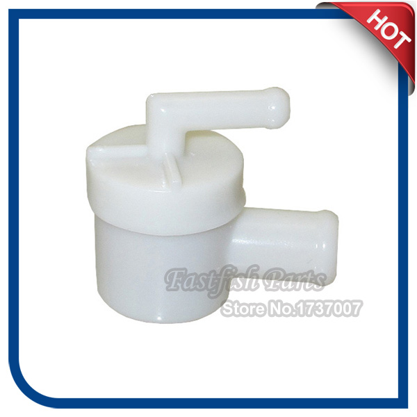 Fuel Filter For Briggs & Stratton 808116S Vang... – Grandado