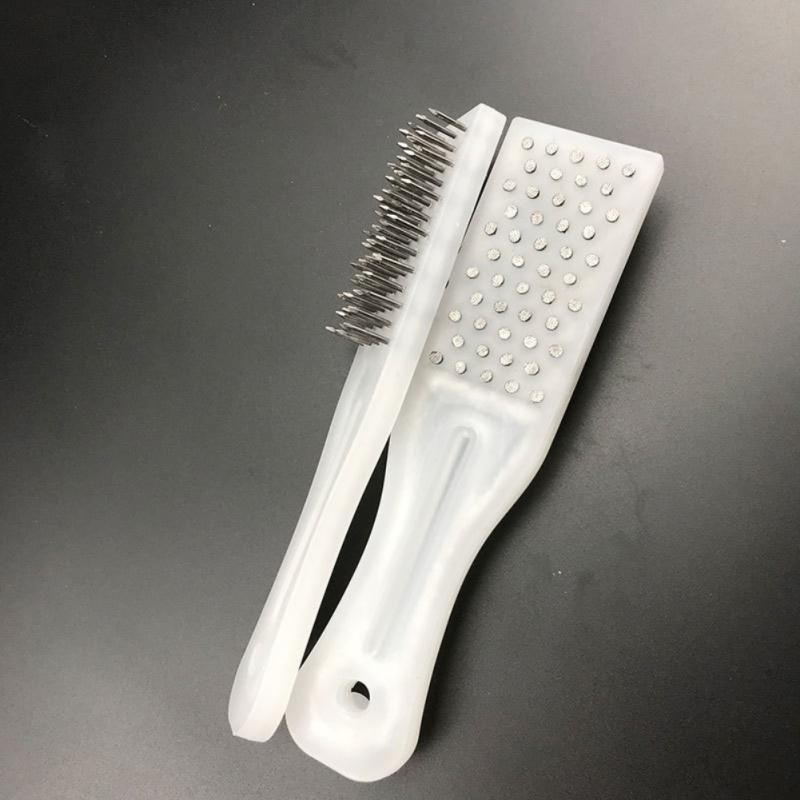 Fish Scale Scraper Manual Fish Scale Brush Quick F... – Grandado