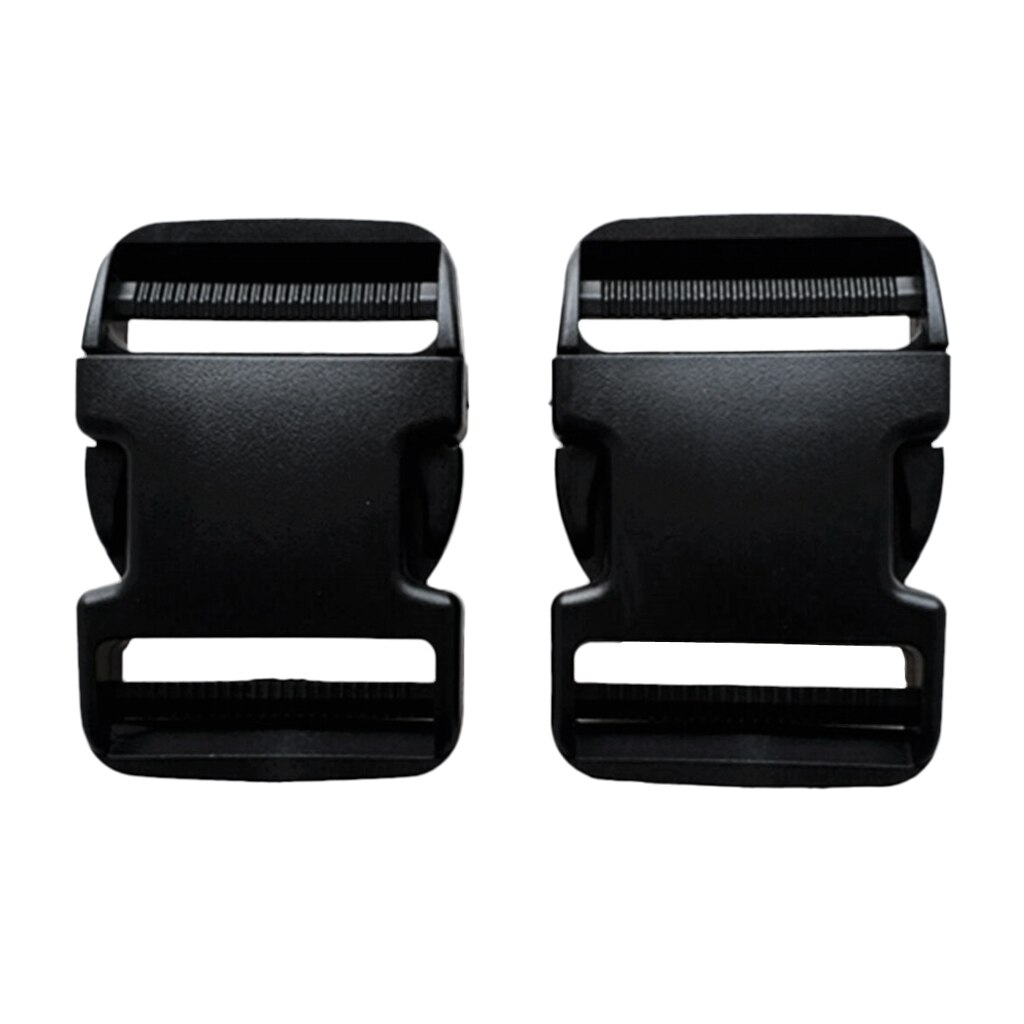 2Pcs Snorkeling Cam Buckle Webbing Fishing Boat We... – Grandado