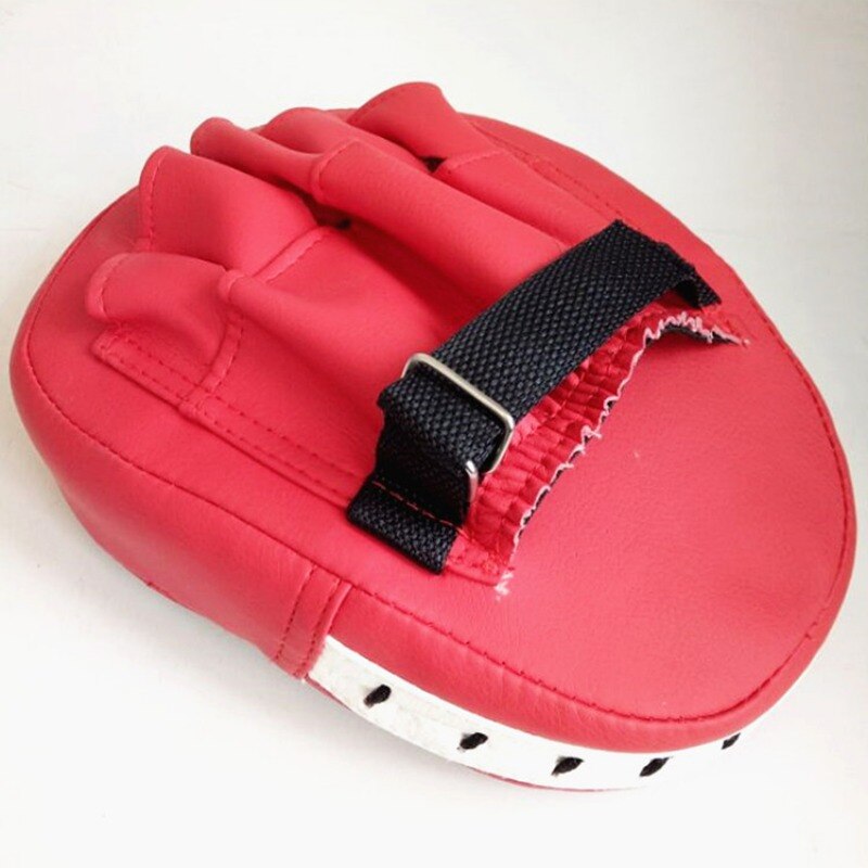 Doel Martial Thai Kick Pad Kit Zwart Karate Traini... – Vicedeal