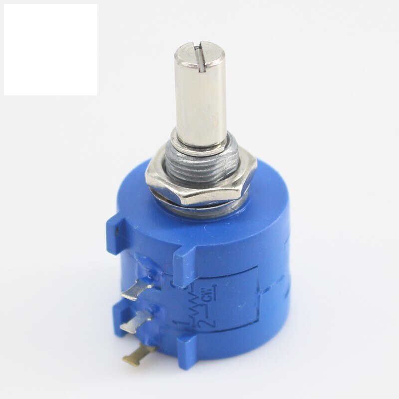 1PCS 3590S series potentiometer 500 1K 2K 5K 10K 2... – Vicedeal