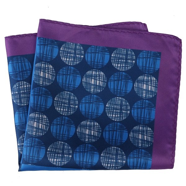 Tailor Smith 30X30 Cm Big Size Zakdoek Mannen Mode... – Grandado