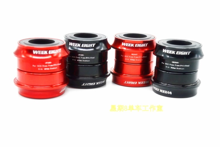original WEEK EIGHT bike bicycle PF30 BB30 24mm pr... – Vicedeal