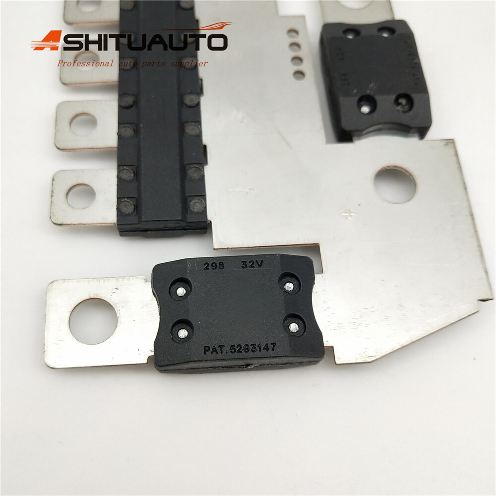 Ashituauto original bil elektrisk sikring skive 25... – Grandado