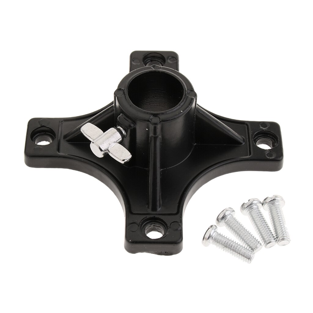 Metal Drum Stool Seat Throne Base， Folding Music D... – Grandado