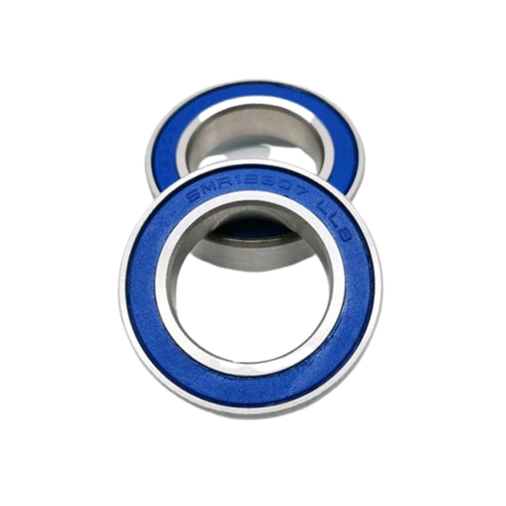 SMR18307-2RS Kogellager 18*30*7 Mm (4 Stuks) rvs D... – Vicedeal