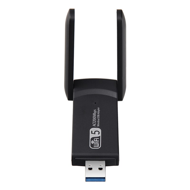 1200Mbps Snelle Draadloze Usb Wifi Adapter Gratis ... – Vicedeal