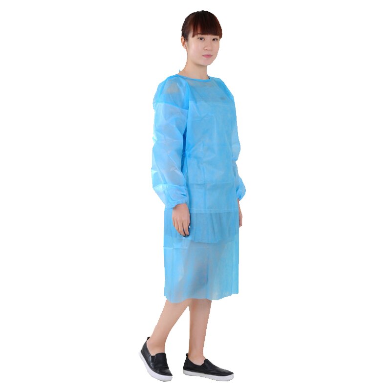 10 pieces & 100 pieces of disposable protectiv... – Grandado