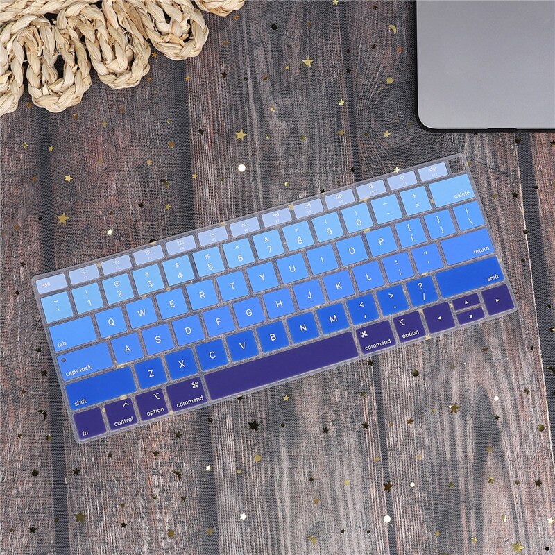 US Type English Water Dust Proof keyboard cover fo... – Vicedeal
