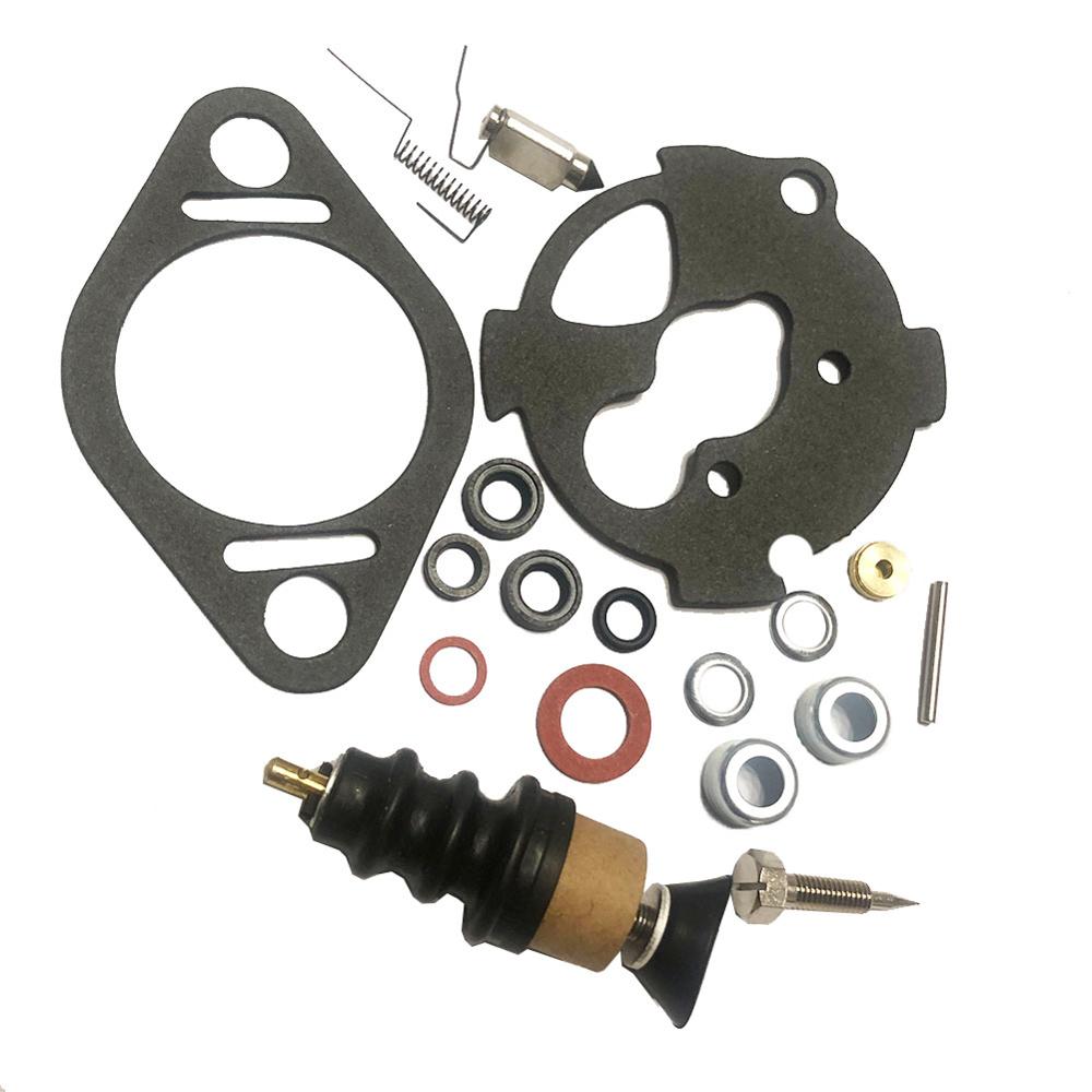 Carburateur Rebuild Kit Voor Zenith Bendix Pre-76 ... – Vicedeal