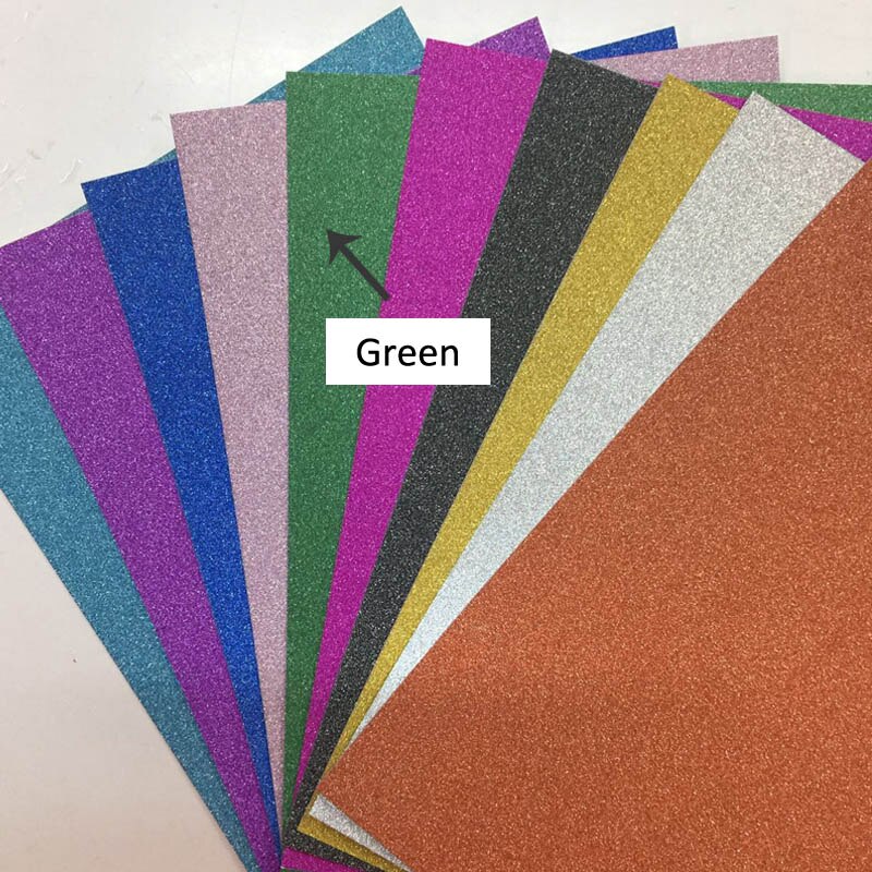 Children's Toy Craft Paper Handmade DIY Material G... – Vicedeal