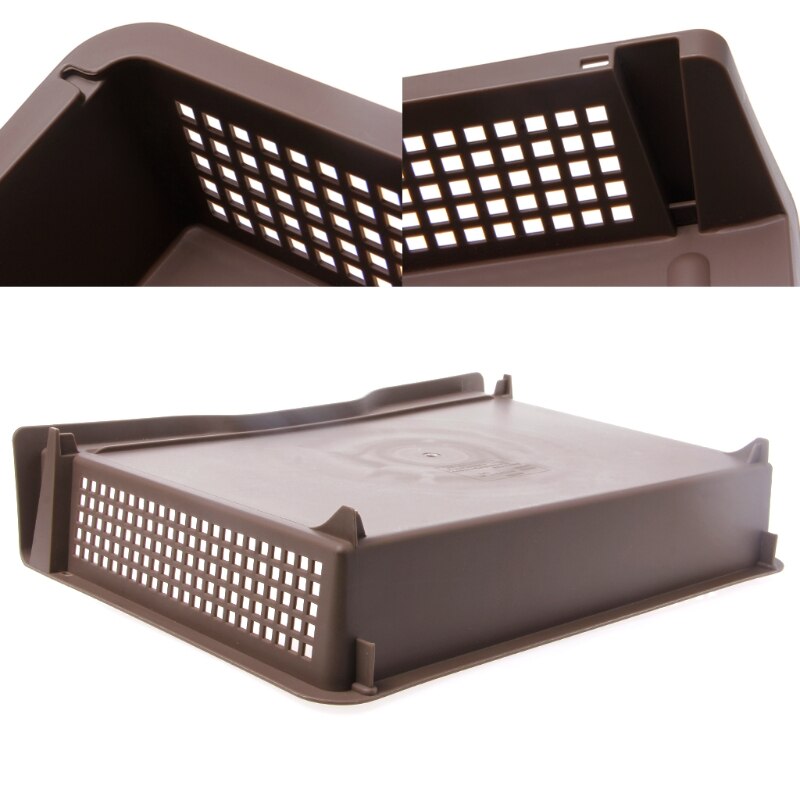 A4 Paper Superimposed Desktop Files Storage Rack B... – Vicedeal