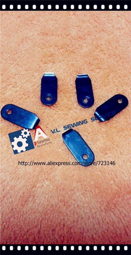 91-168498-15 Pfaff Vaste Mes Voor Pfaff 591 574 57... – Vicedeal