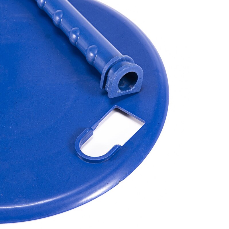 Ice Fishing Tip-Up Metal Pole Orange Flag Tip Up A... – Grandado