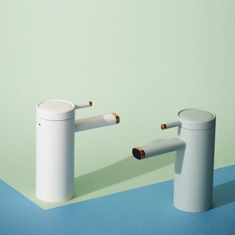 Automatic Water Dispenser USB Smart Portable Wirel... – Vicedeal